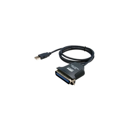 Cablu adaptor usb la 36 de pini paralel - eMAG.ro