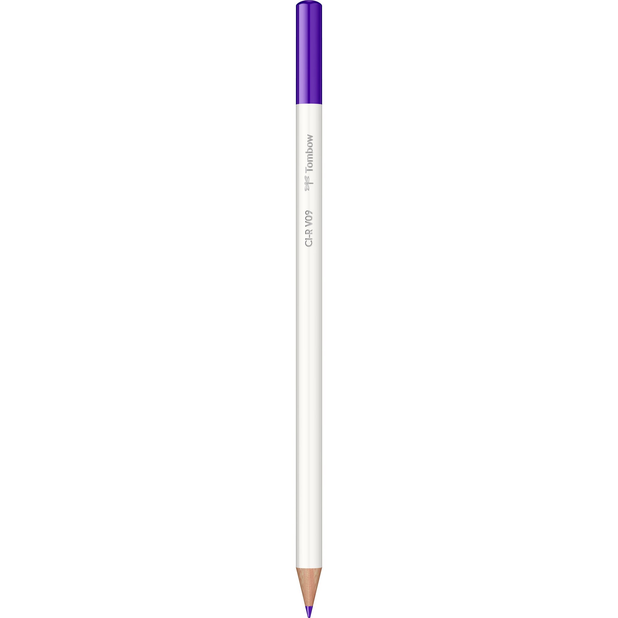 Creion Colorat Tombow, Irojiten Iris Violet - V9 - eMAG.ro