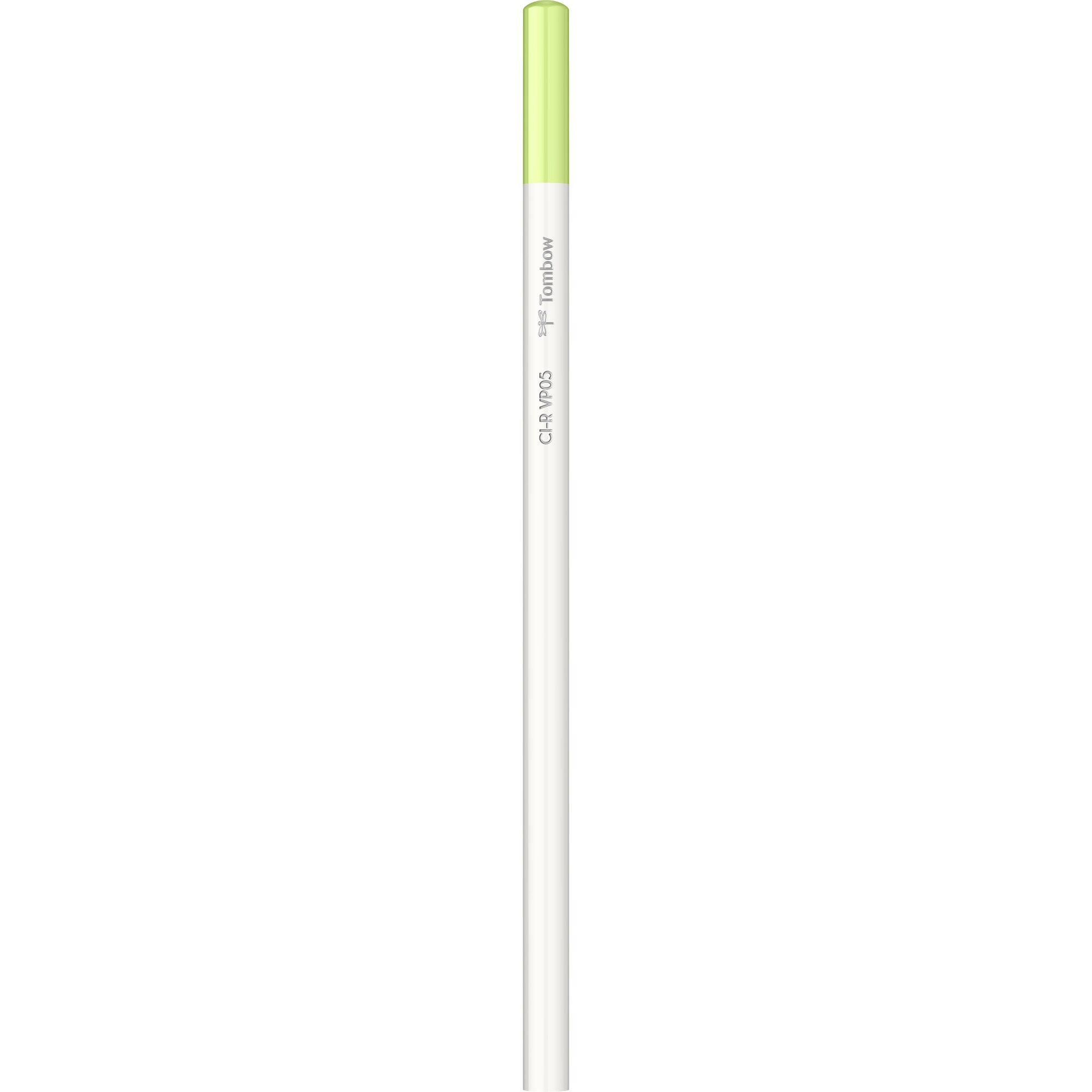 Creion Colorat Tombow, Irojiten Asparagus - VP5 - eMAG.ro