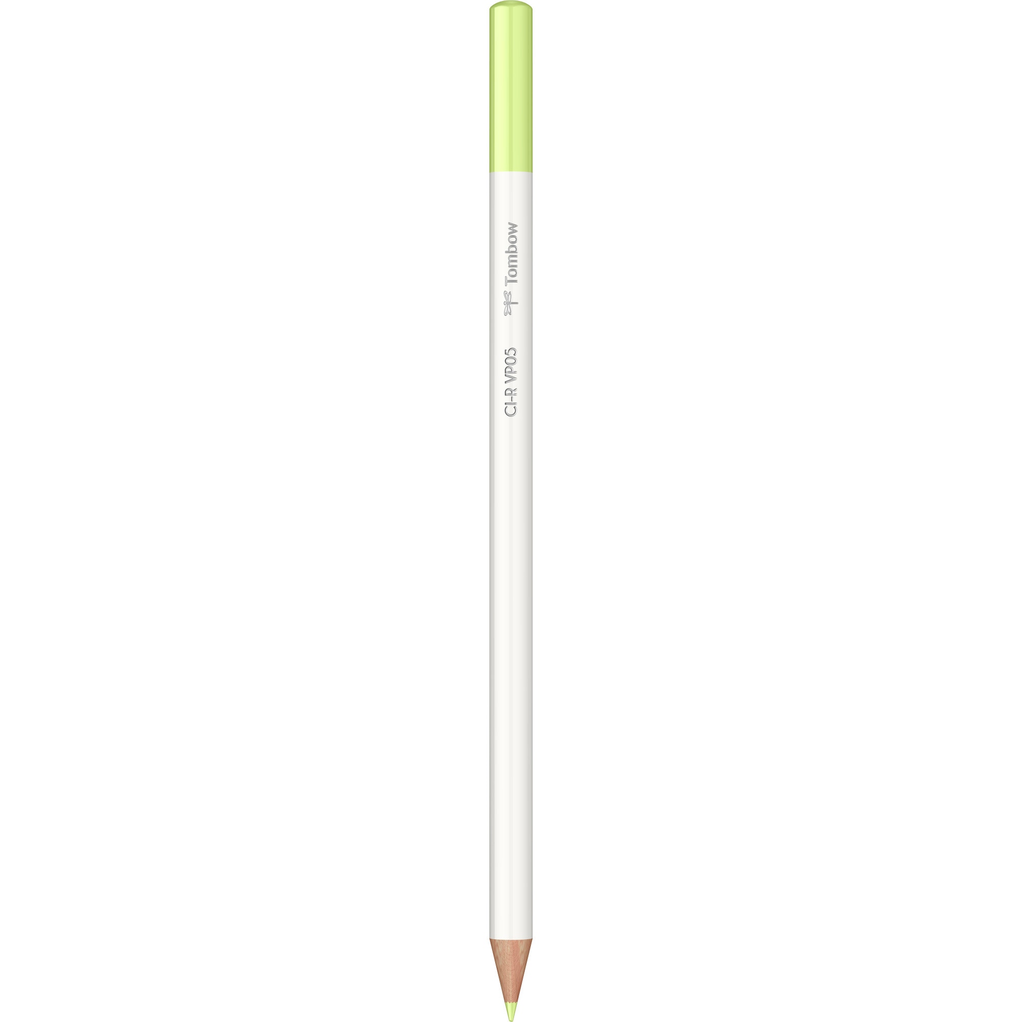 Creion Colorat Tombow, Irojiten Asparagus - VP5 - eMAG.ro