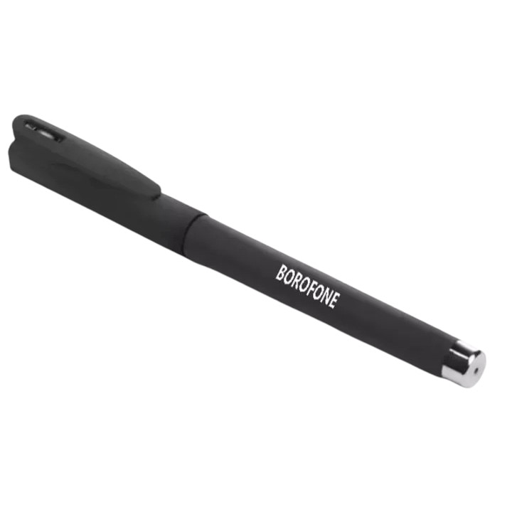 Pix Roller Stylus Pen Borofone, Pentru Agenda, Scriere Obiective ...
