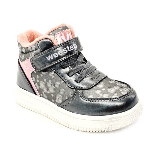 Ортопедични детски обувки WeeStep, 25, Сив, R906765208 TH - eMAG.bg