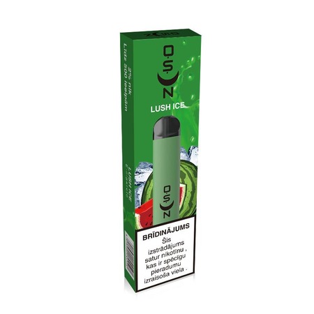 Tigara electronica OSUN Mixed Fruits, 500 pufuri, 20mg nicotina - eMAG.ro