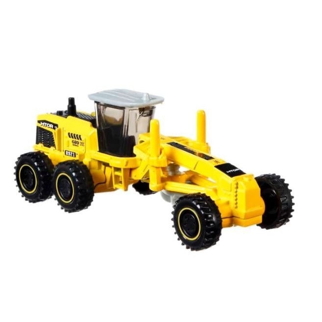 Set 4 masini Mattel, Metal, Multicolor - eMAG.ro