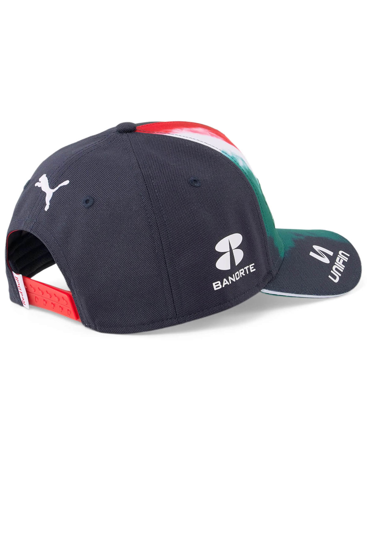 Sapca Red Bull Racing F1 Sergio Perez Mexico GP 2022, One size ...