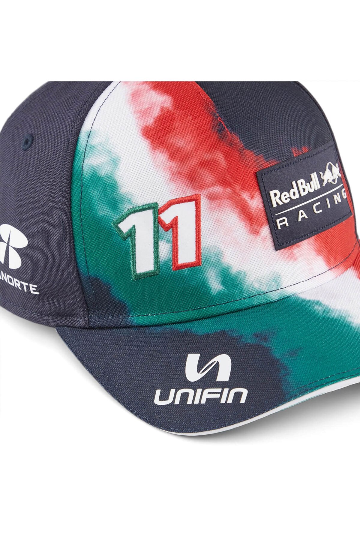 Sapca Red Bull Racing F1 Sergio Perez Mexico GP 2022, One size ...