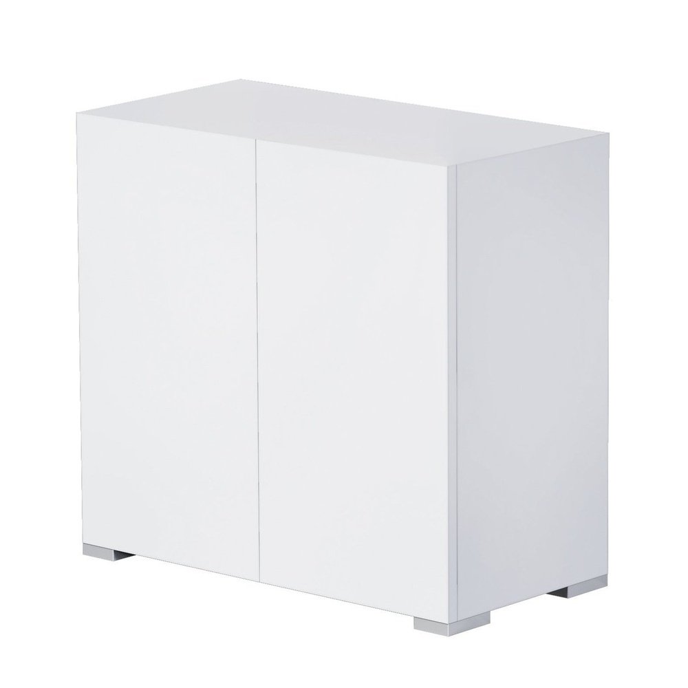 Stand pentru acvariu Oase StyleLine 175 alb - eMAG.ro