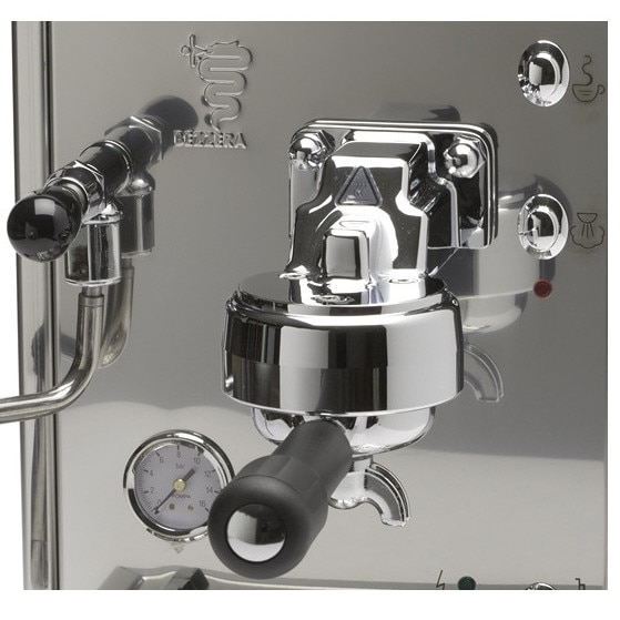 Espressor premium Bezzera BZ09 PM, Componente profesionale, Grup de ...