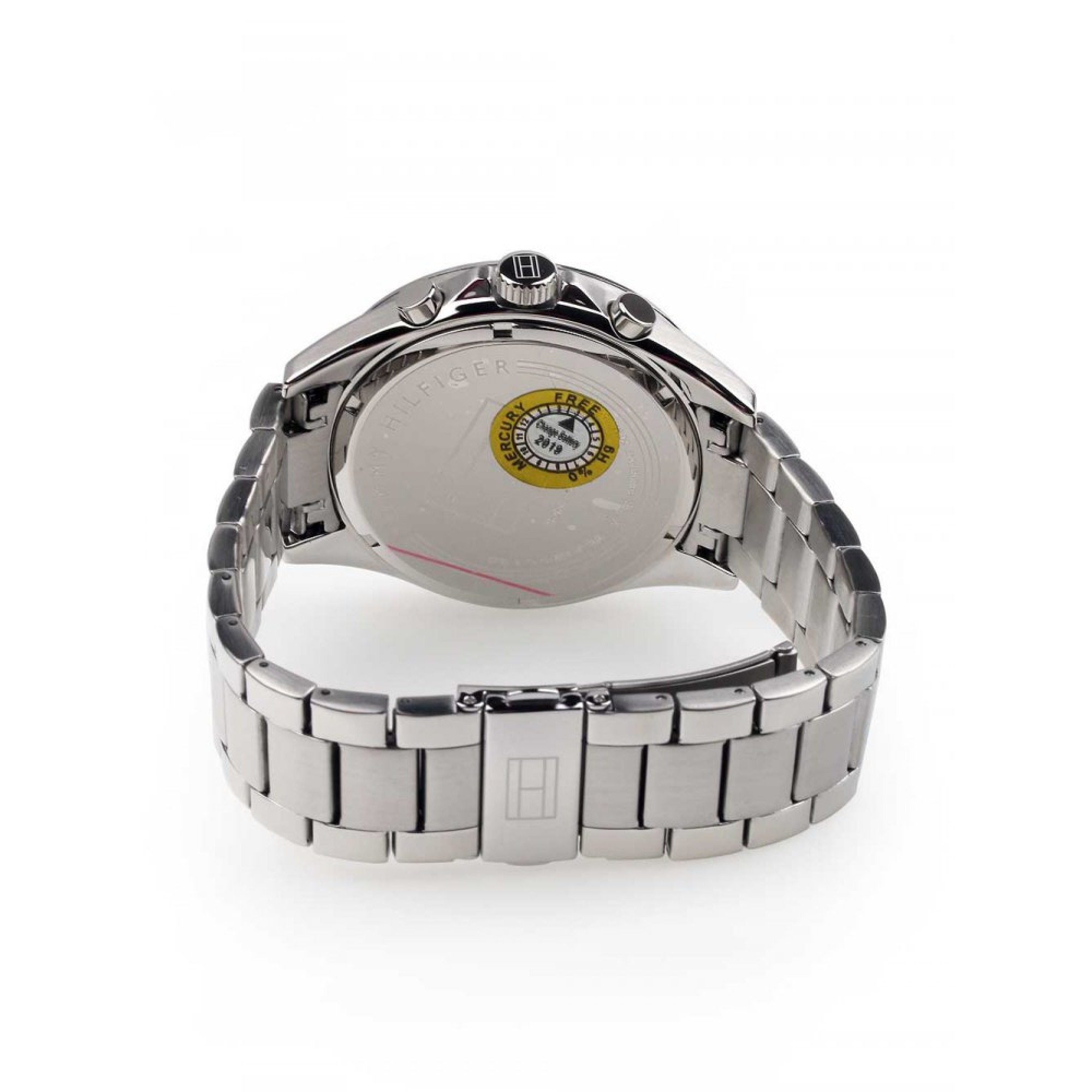 Мъжки часовник TOMMY HILFIGER, Luke, 1791104 - eMAG.bg