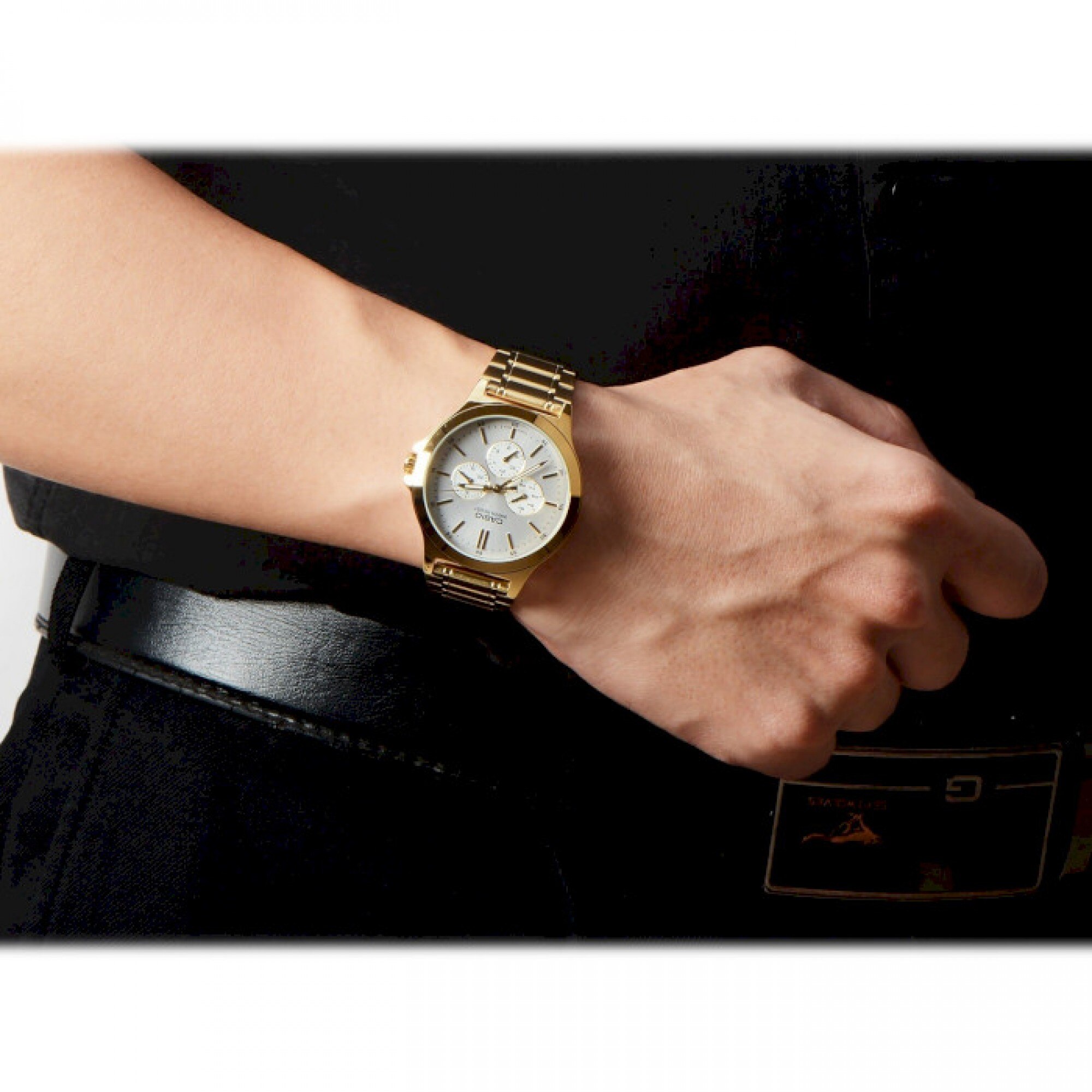 Ceas Barbati Casio Collection Mtp V300g 7a Emag Ro
