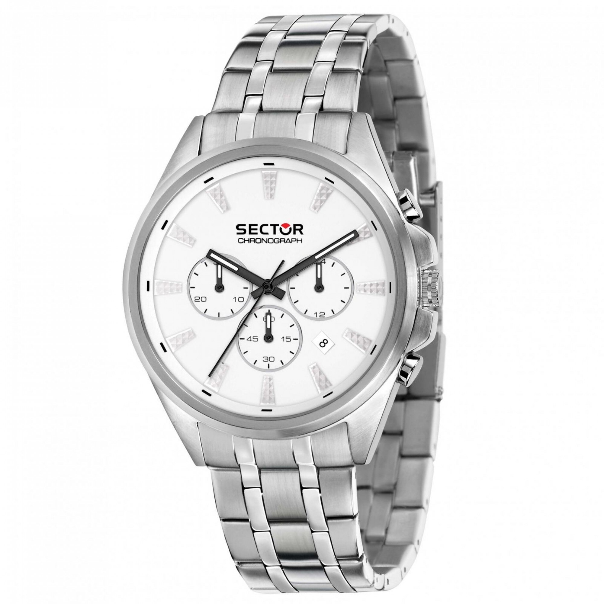 Мъжки часовник SECTOR, Collection 280, R3273991005 - eMAG.bg