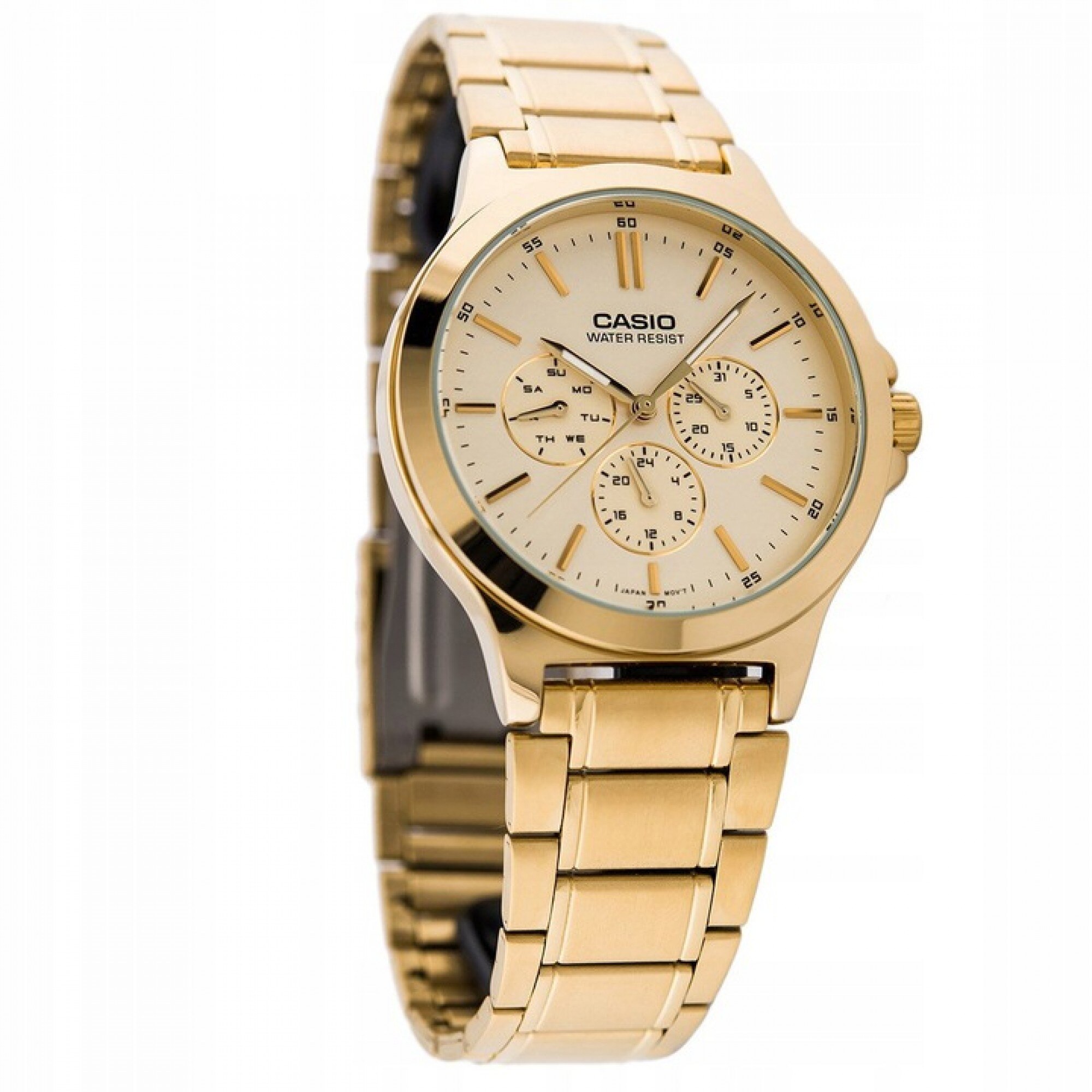 Мъжки часовник Casio Collection Mtp V300g 9a Emag Bg