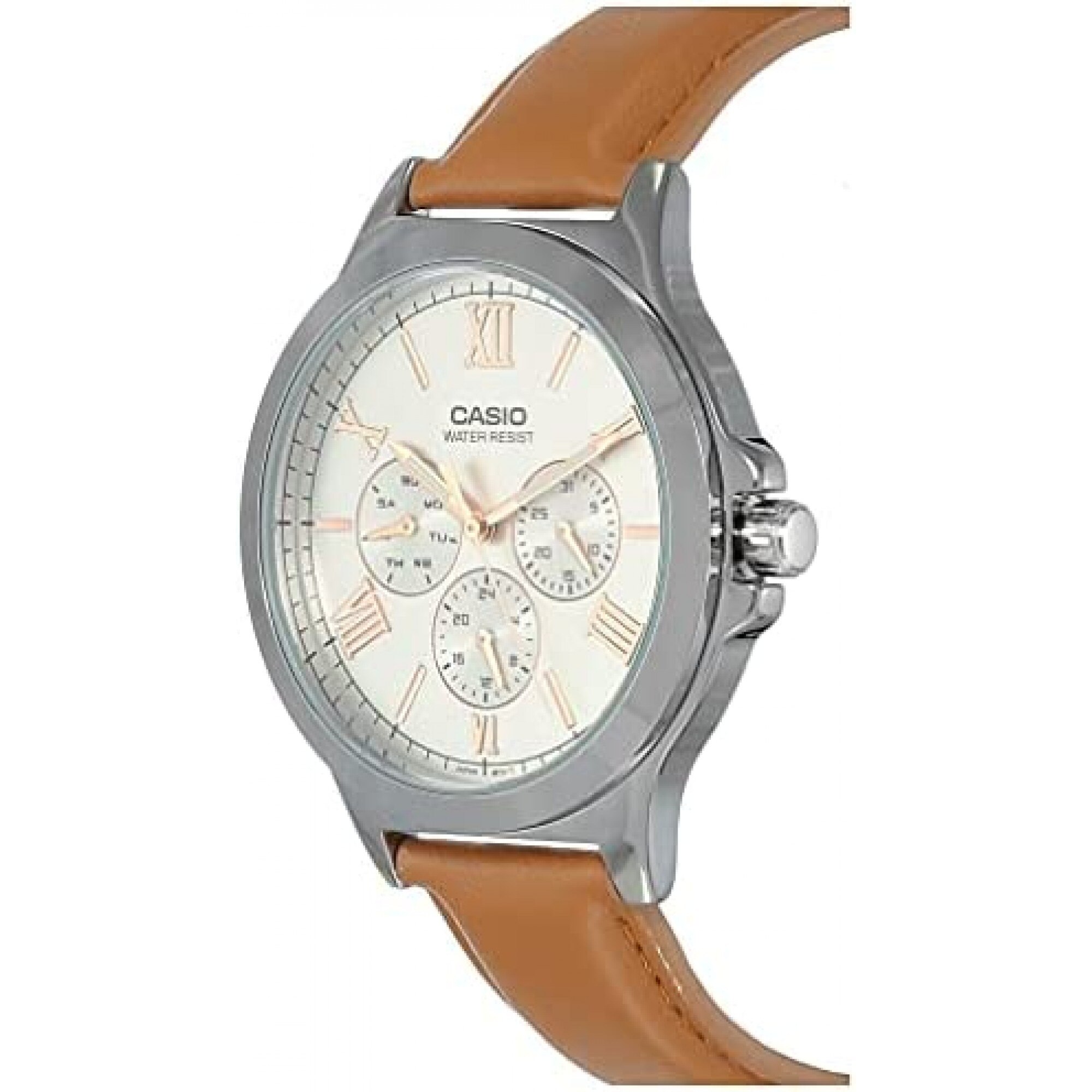 Ceas Barbati Casio Collection Mtp V300l 7a2 Emag Ro