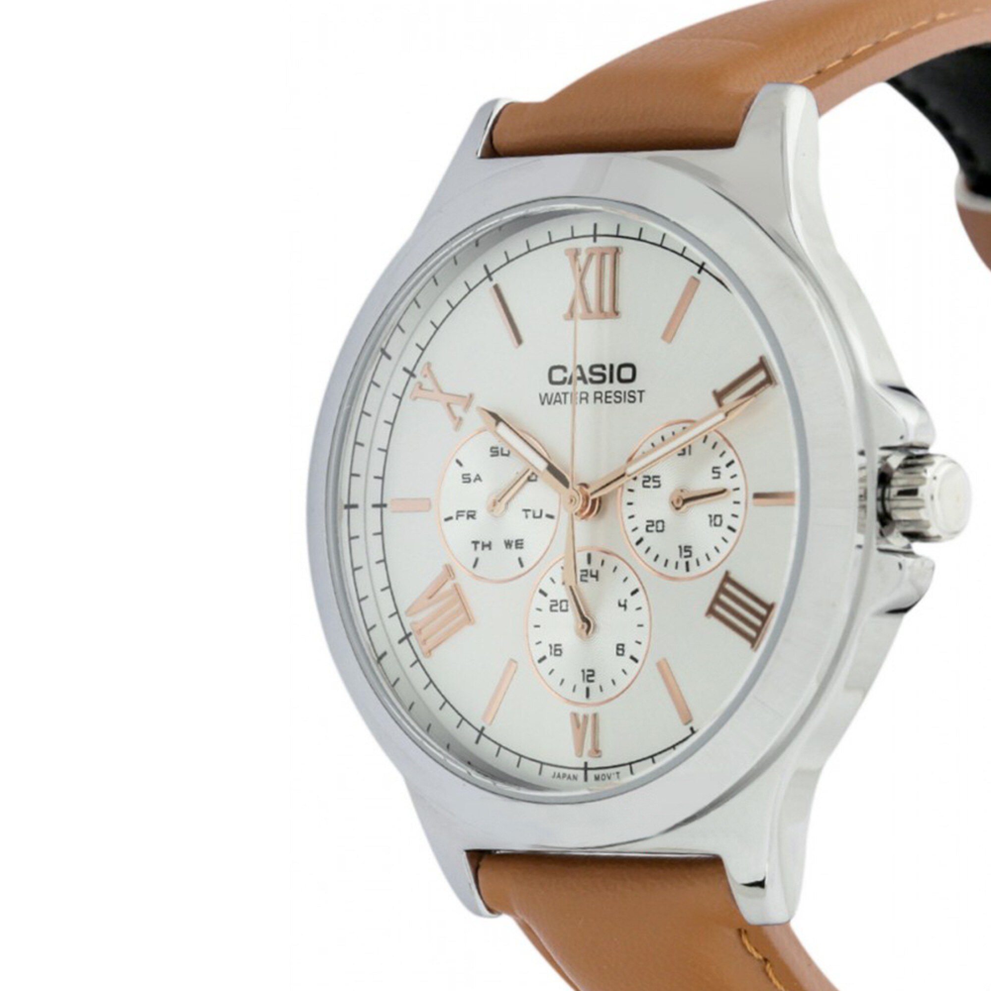 Ceas Barbati, Casio, Collection MTP-V300L-7A2 - eMAG.ro