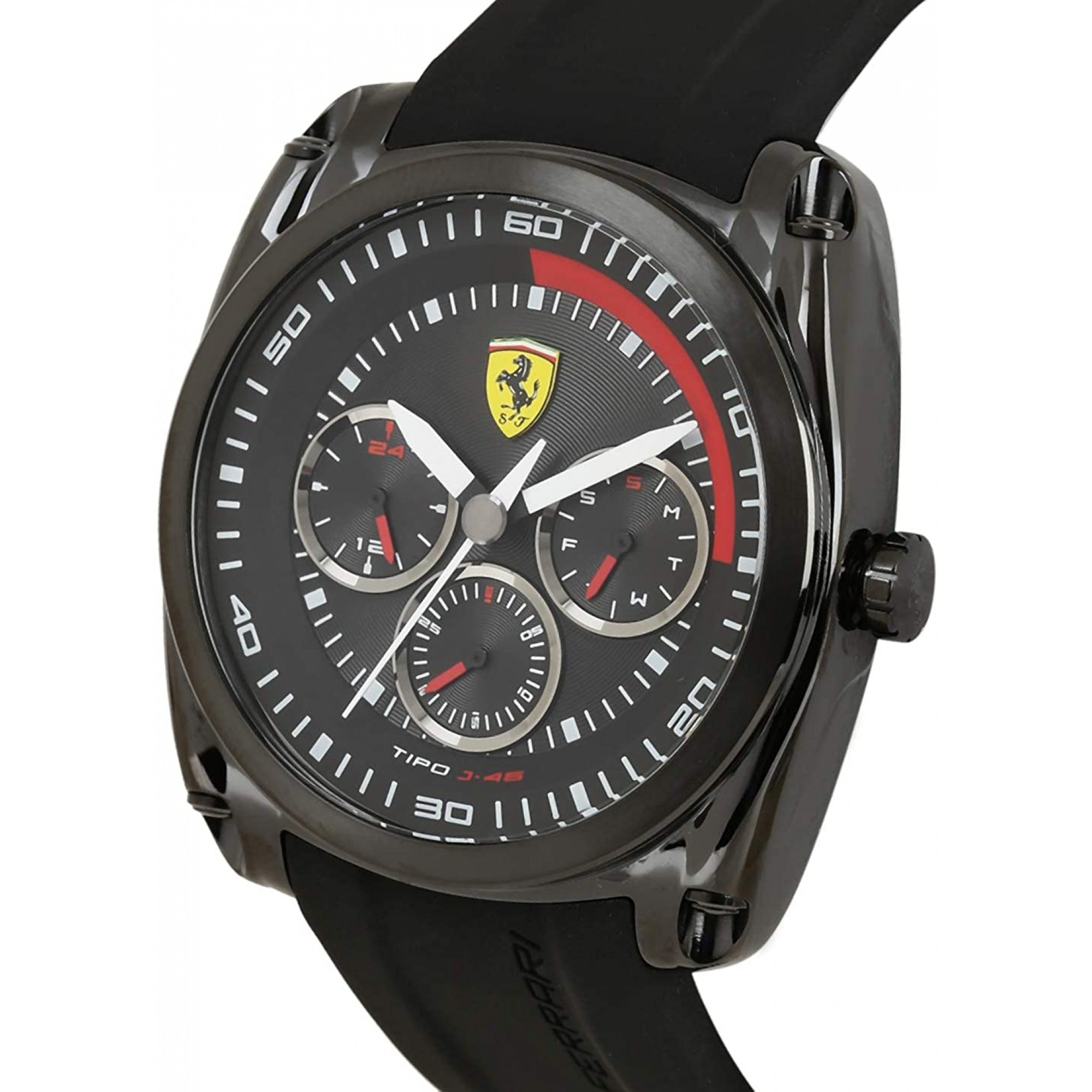 Ceas Barbati, Scuderia Ferrari, FXX 830320 - eMAG.ro