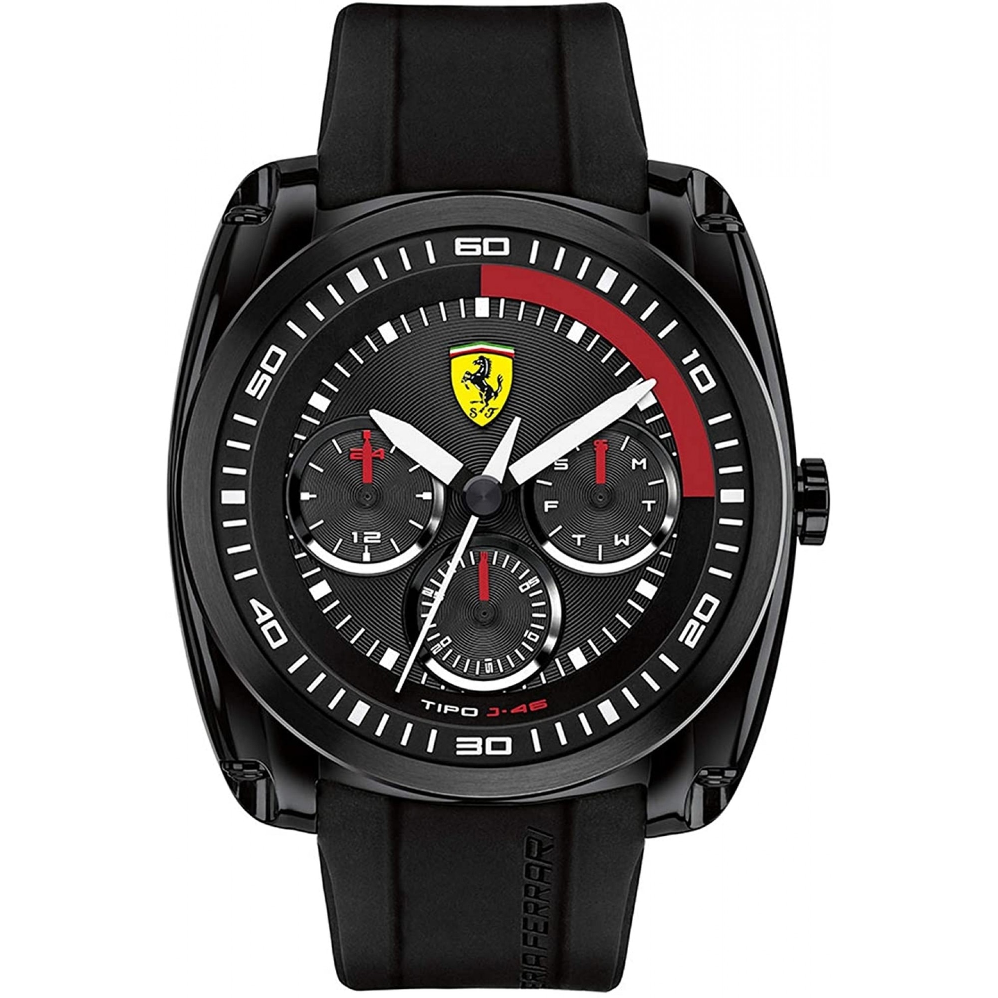 Ceas Barbati, Scuderia Ferrari, FXX 830320 - eMAG.ro