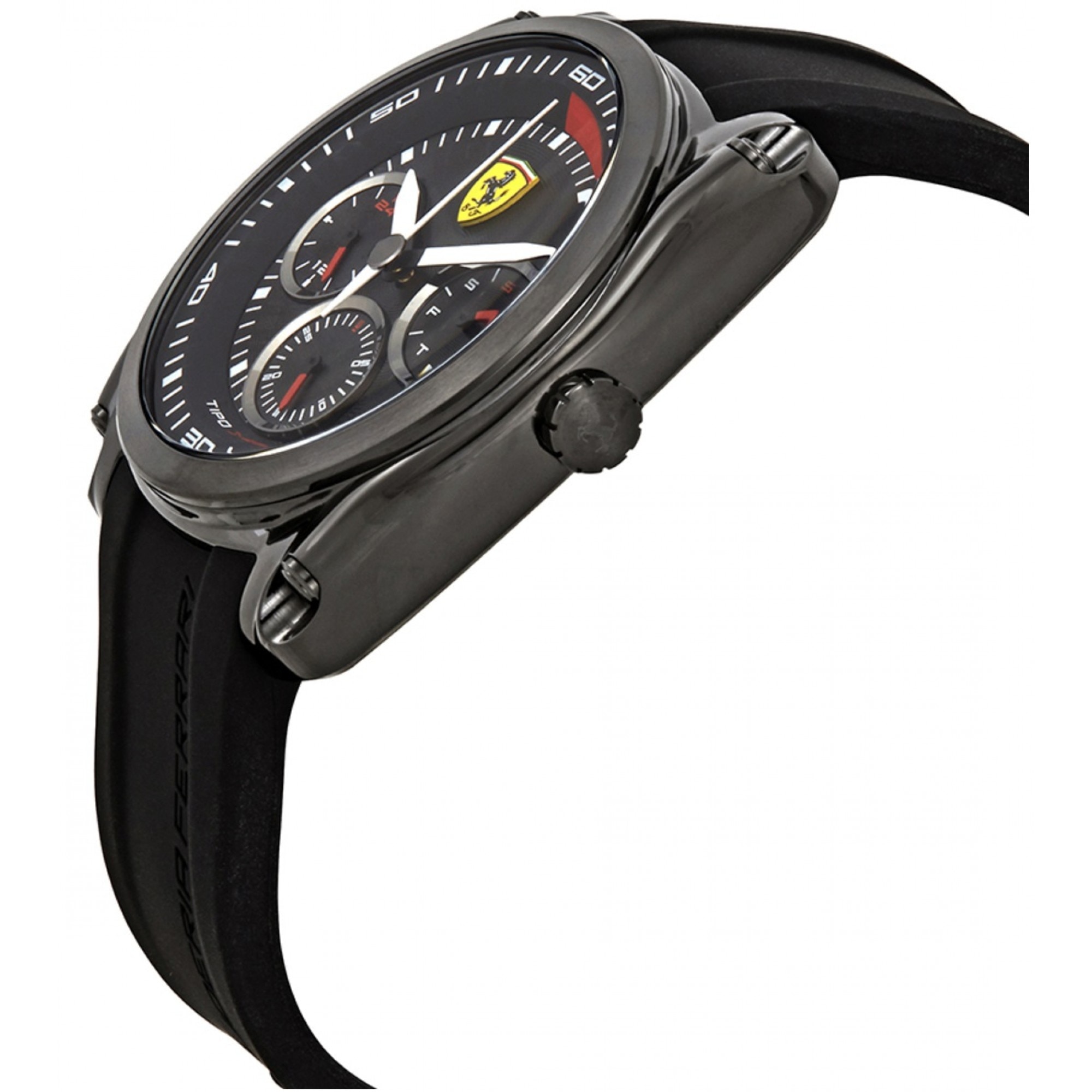 Ceas Barbati, Scuderia Ferrari, FXX 830320 - eMAG.ro