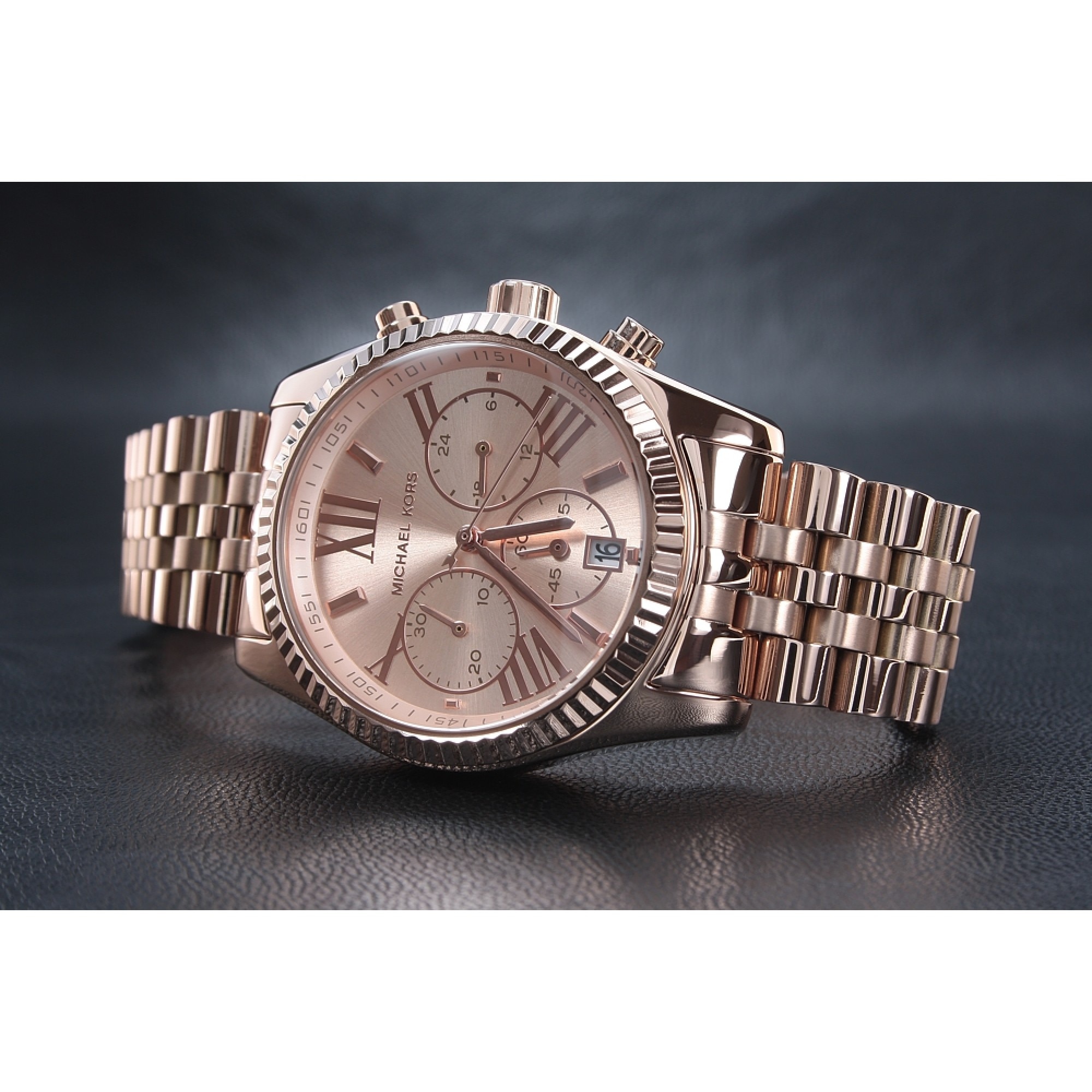 Дамски часовник MICHAEL KORS, Lexington, MK5569 - eMAG.bg