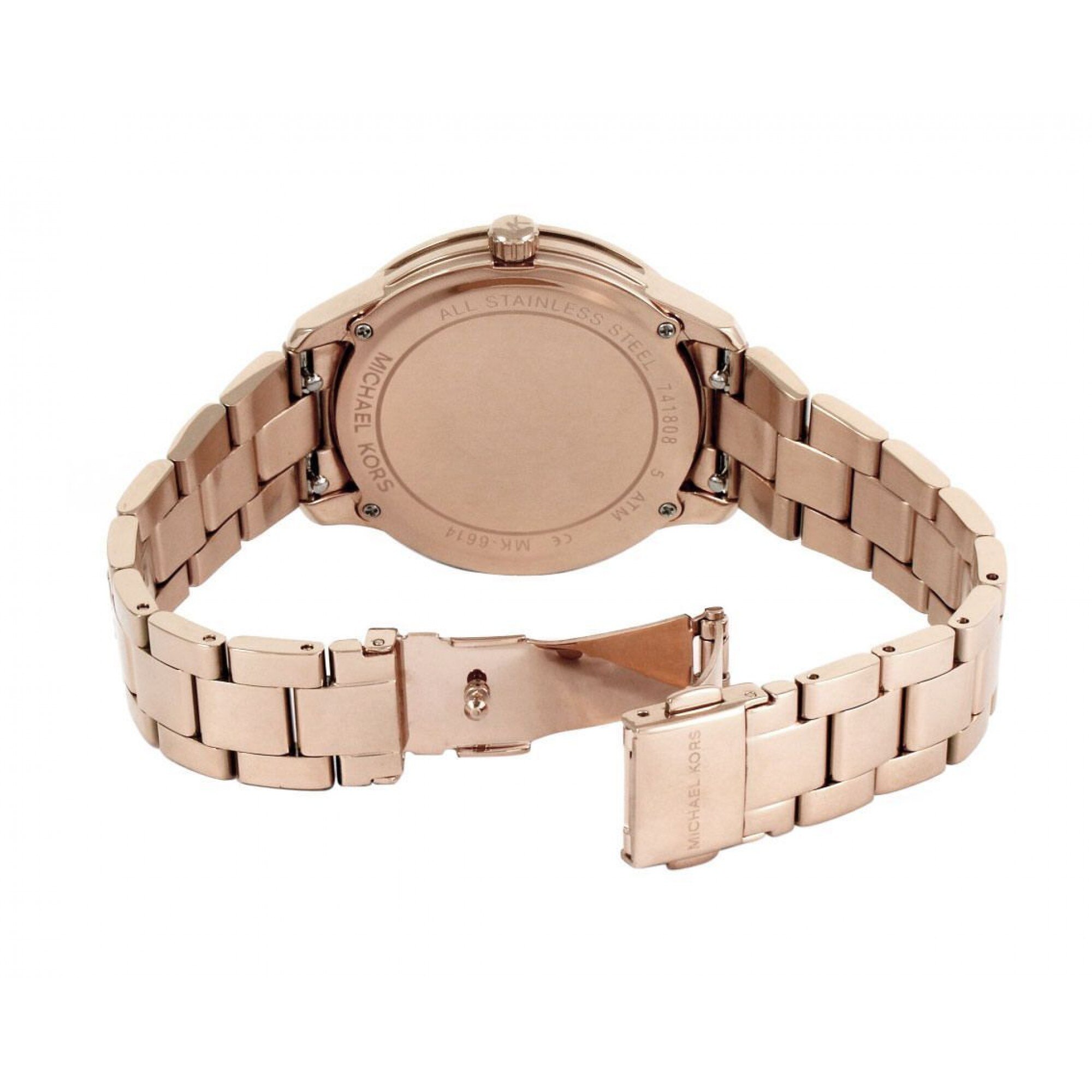 Дамски часовник MICHAEL KORS, Runway, MK6614 - eMAG.bg