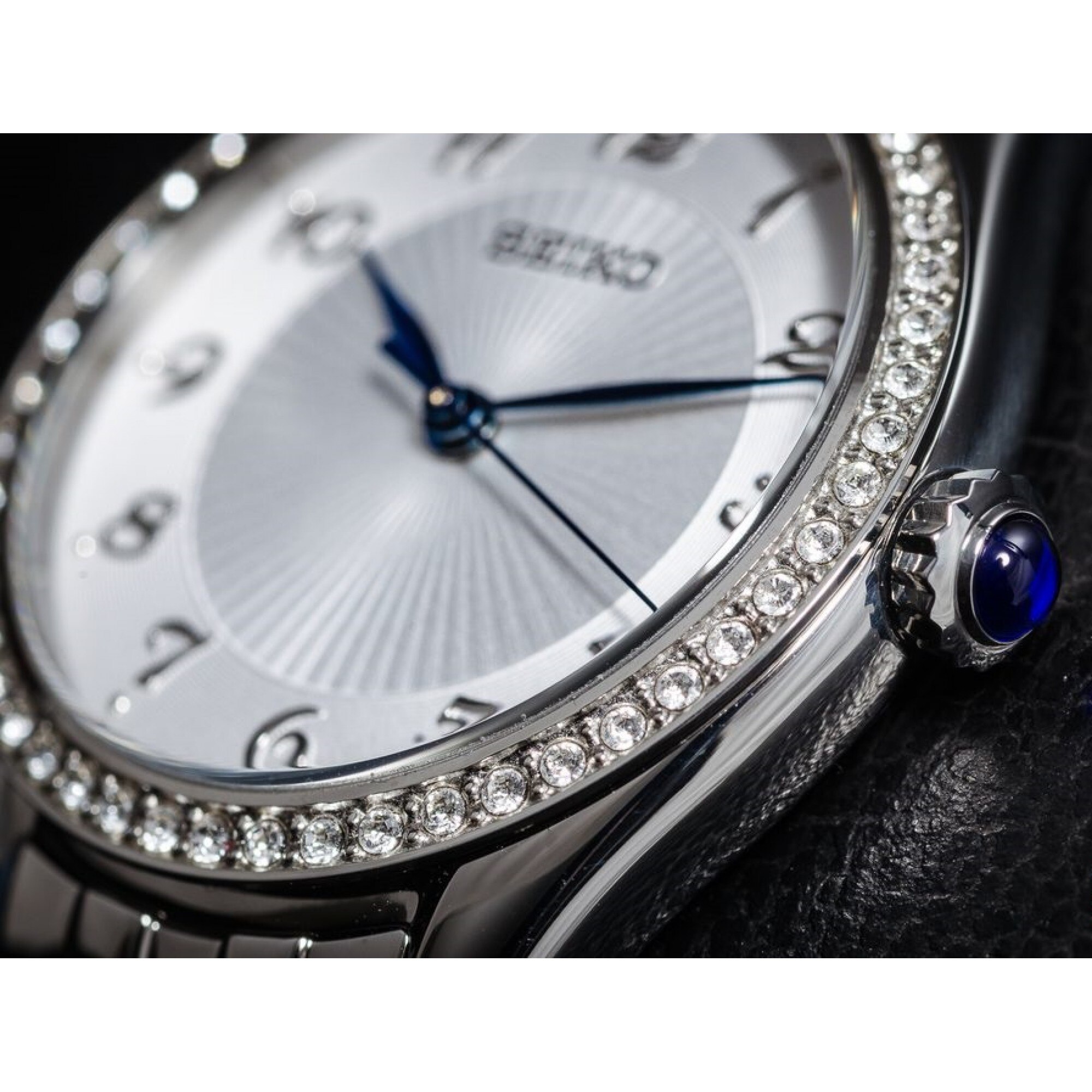 Дамски часовник SEIKO, Caprice, SUR479P1 - eMAG.bg