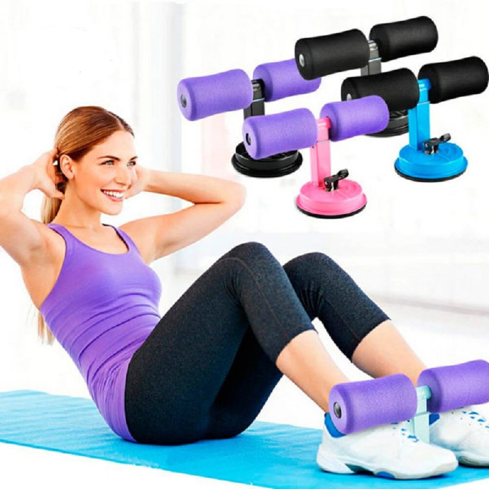 Bara pentru abdomene cu ventuza, RIF REFCO ® - eMAG.ro