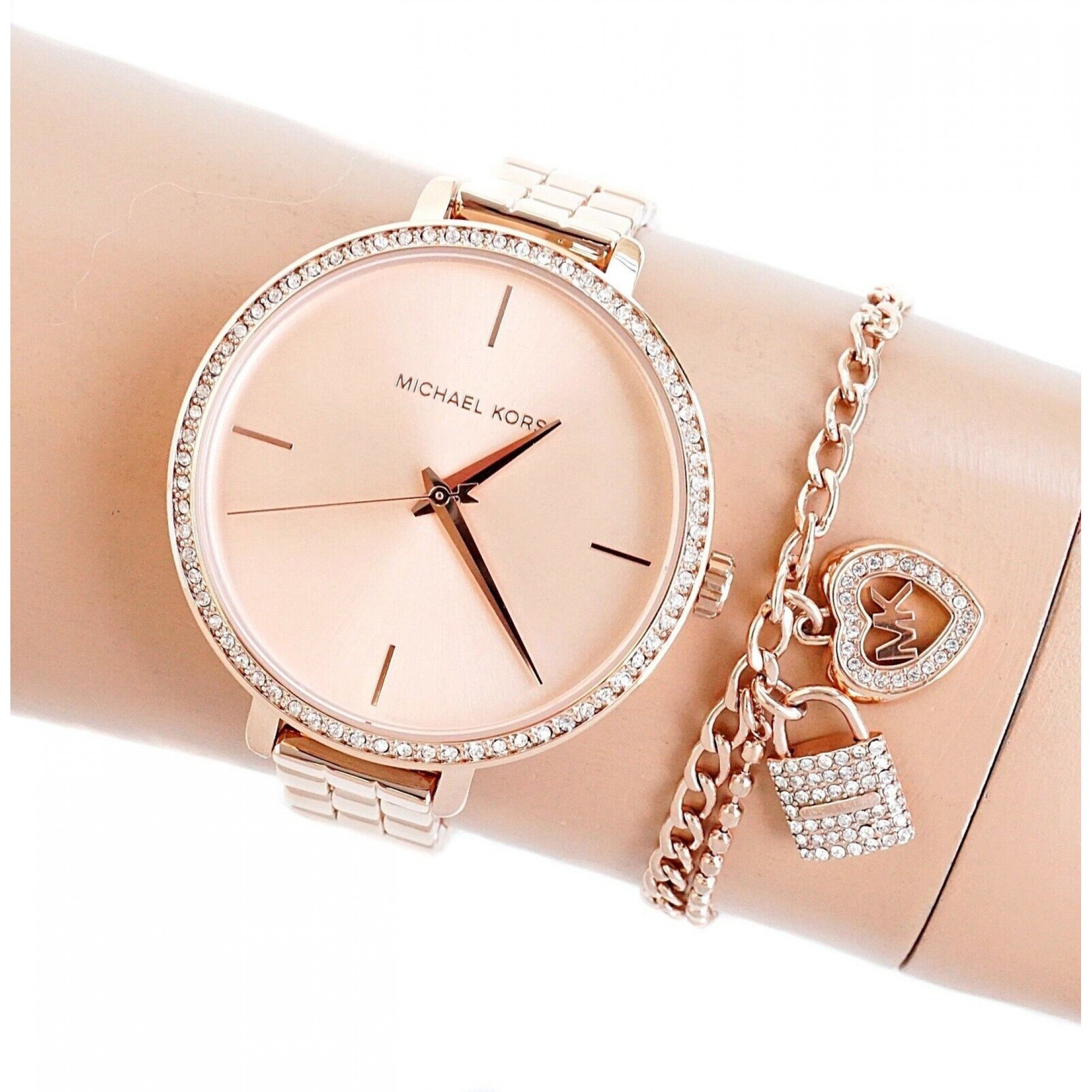 Michael Kors Női Karóra Charley MK4400 - eMAG.hu