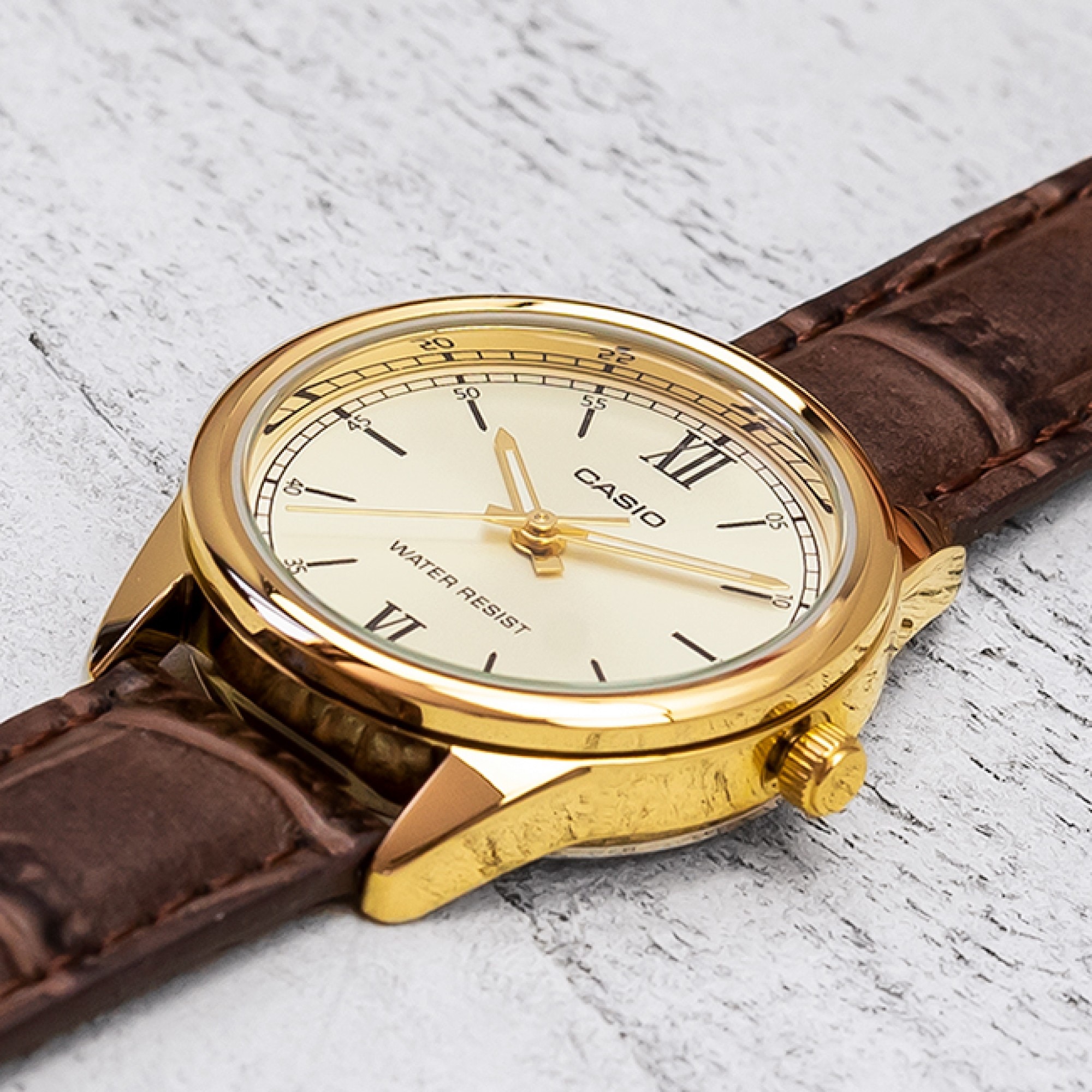 Ceas Dama Casio Collection Ltp V0 Ltp V005gl 9b Emag Ro