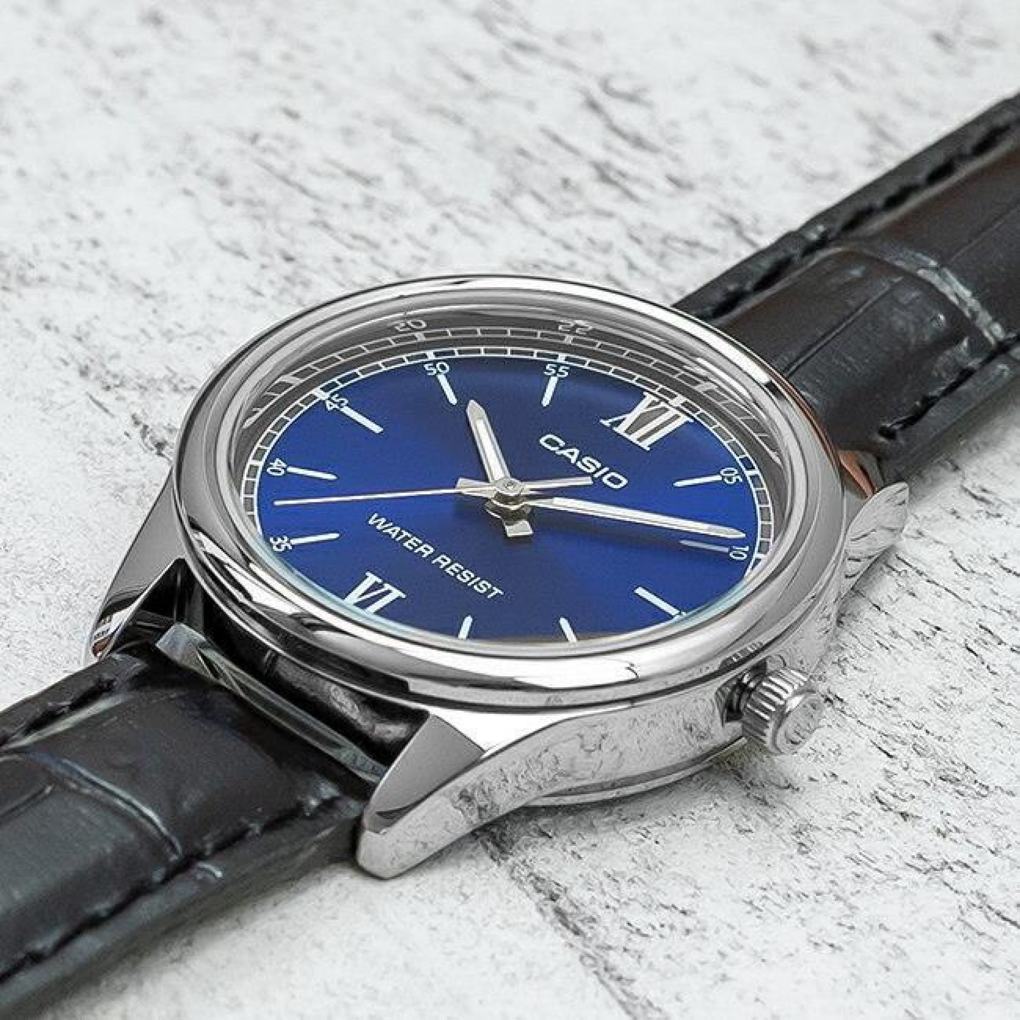 Ceas Dama Casio Collection Ltp V005l 2b Emag Ro