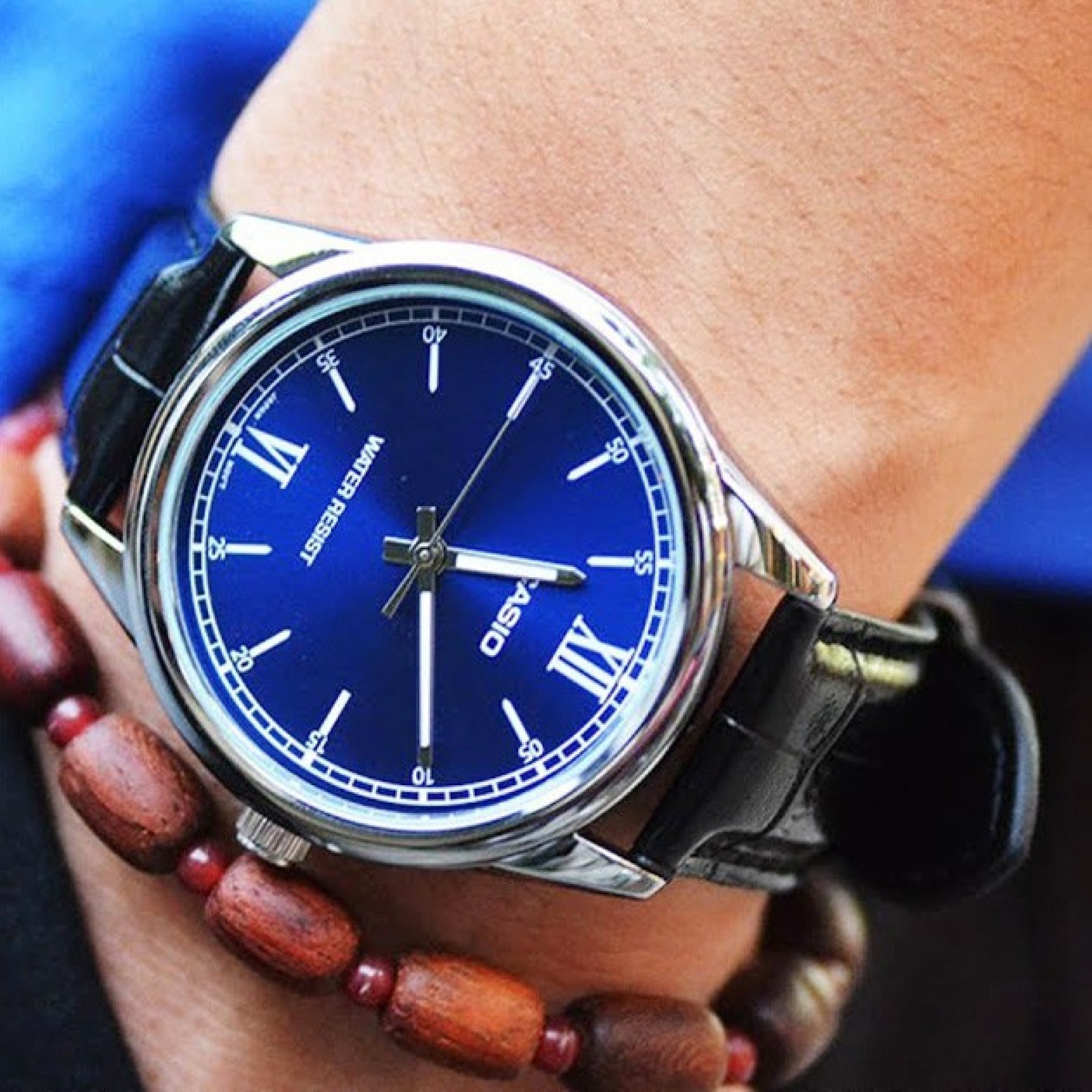 Ceas Dama Casio Collection Ltp V005l 2b Emag Ro