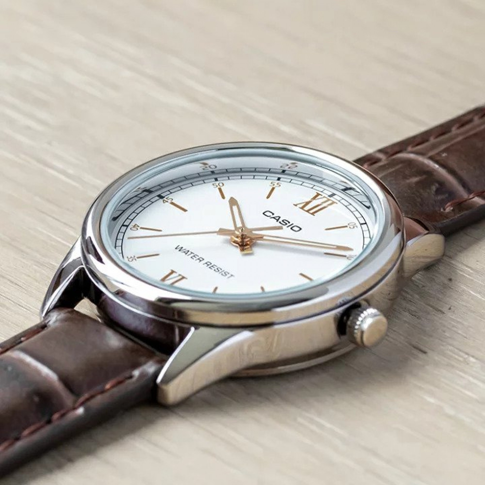 Ceas Dama Casio Collection Ltp V005l 7b3 Emag Ro