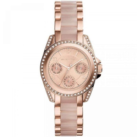 Дамски часовник Michael Kors, Mini Blair, MK6175 - eMAG.bg