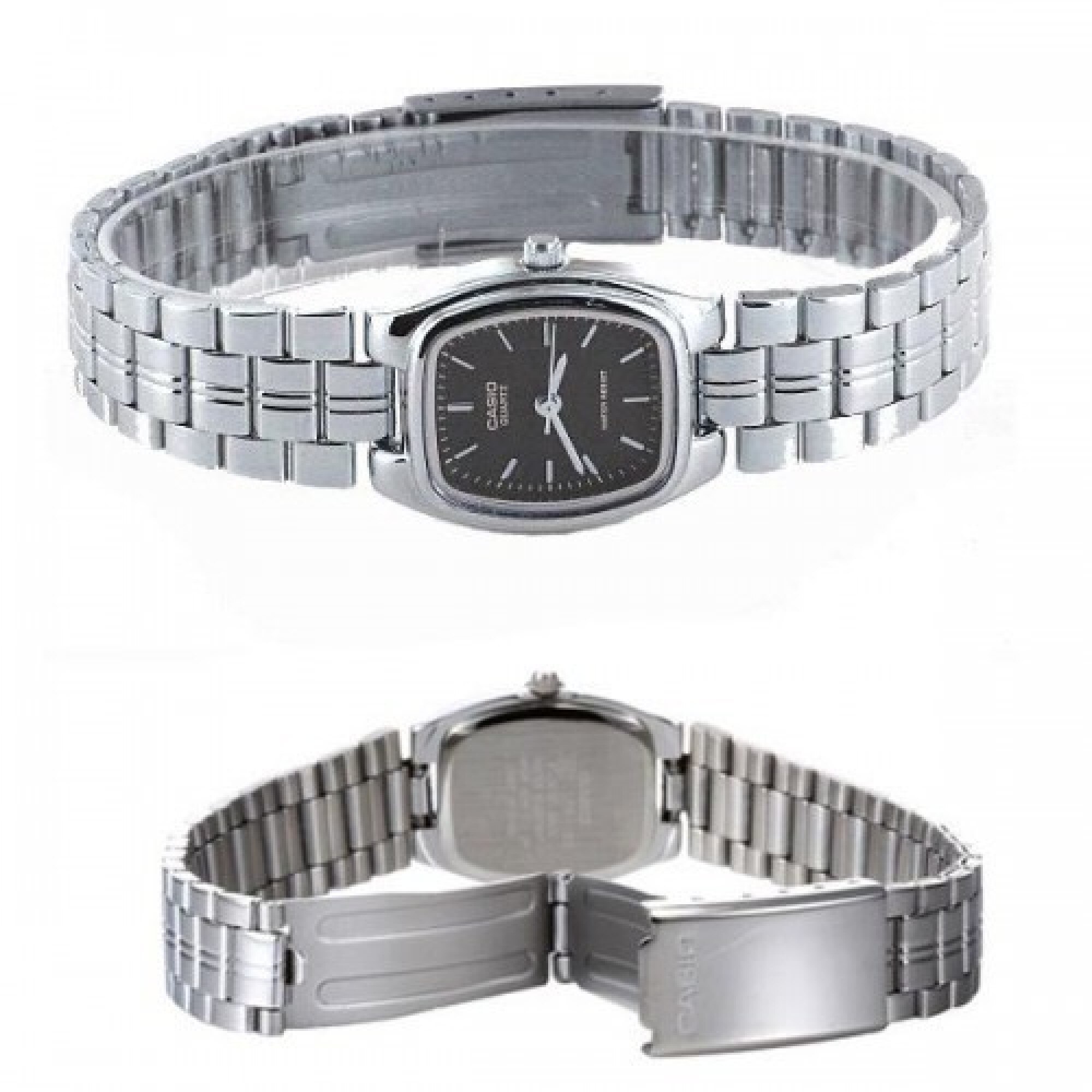 Дамски часовник Casio, Collection LTP-11, LTP-1169D-1A - eMAG.bg