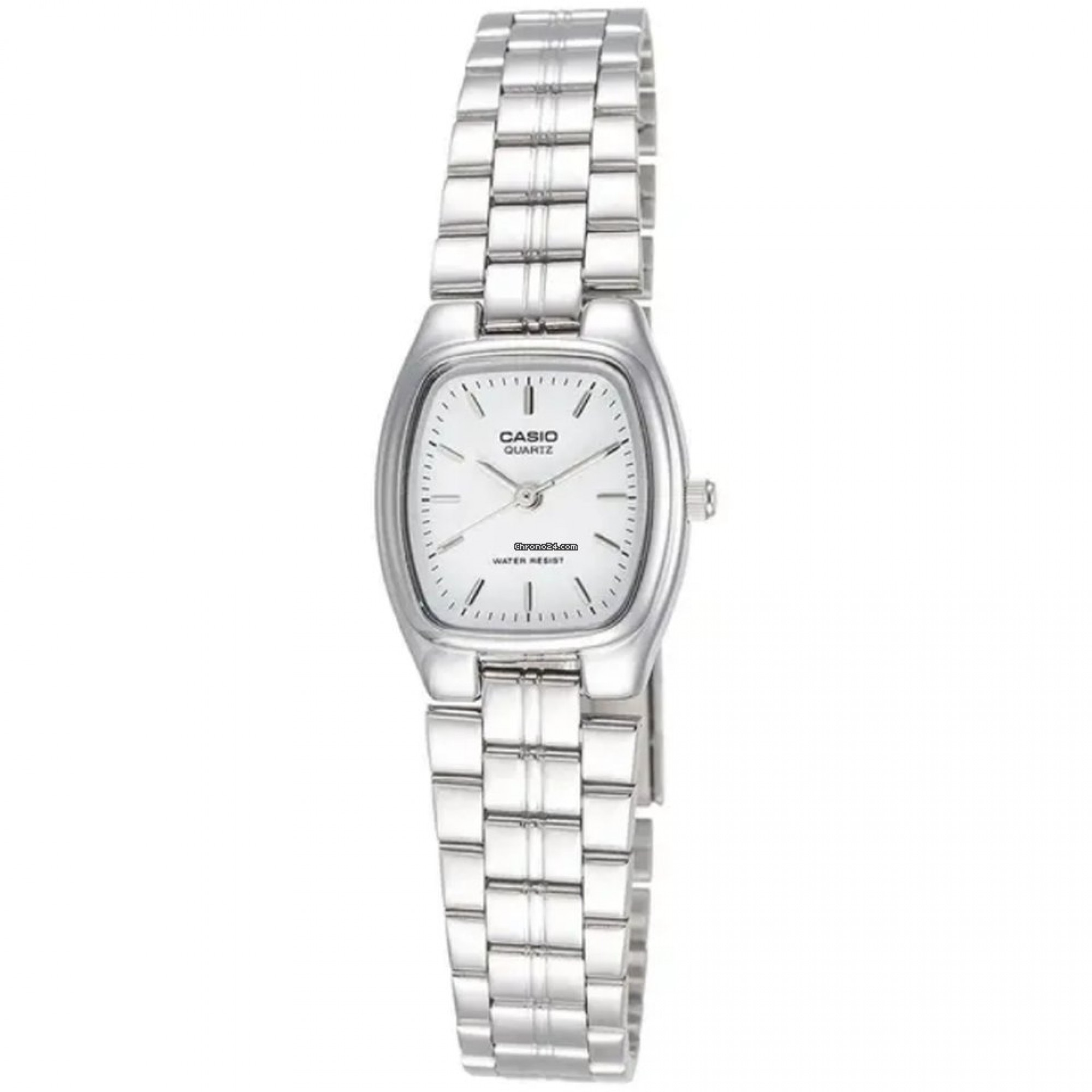 Дамски часовник Casio, Collection LTP-11, LTP-1169D-7A - eMAG.bg