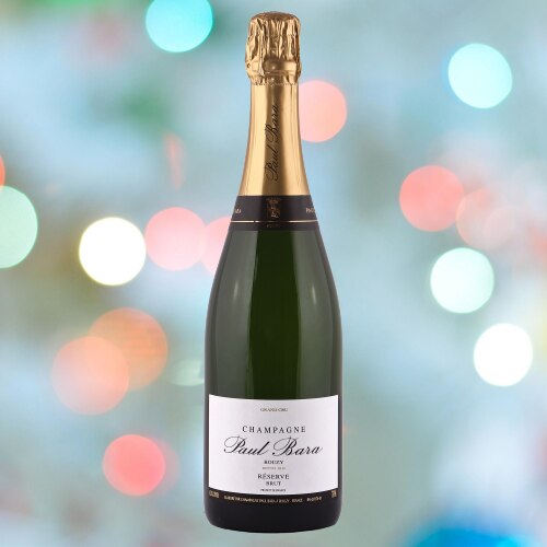 Sampanie Paul Bara Brut Reserve, 0.75 l - eMAG.ro