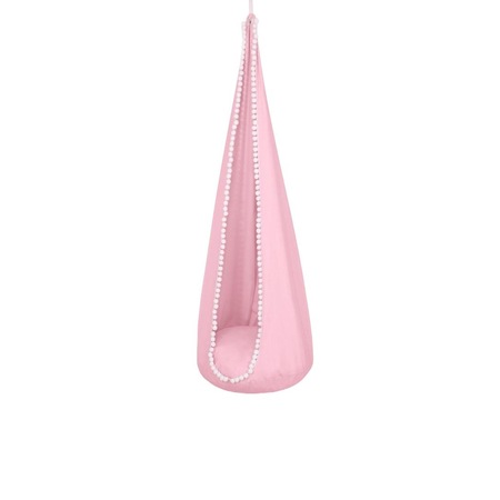 Hamac tip cocon pentru copii, My Sweet Baby, Bumbac, Greutatea maxima ...