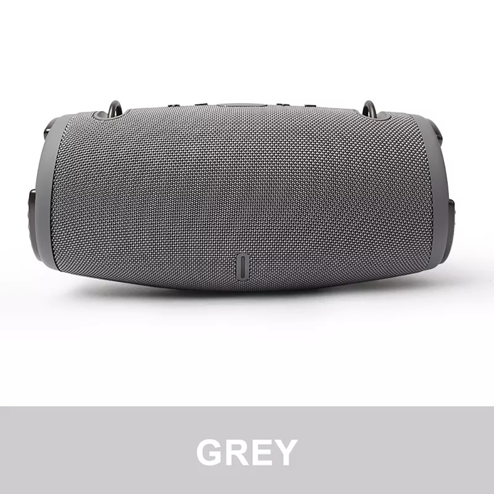 Boxa protabila Xtreem3 Mini Led, Splashproof, 10000 mAh, USB, Aux ...