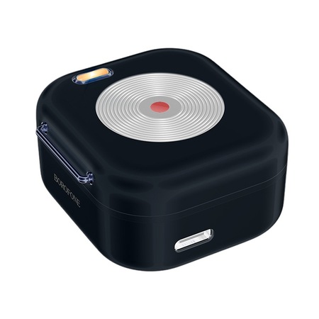 Casti Wireless Borofone, In-Ear Stereo EarBuds, Bluetooth 5.3, Suporta ...