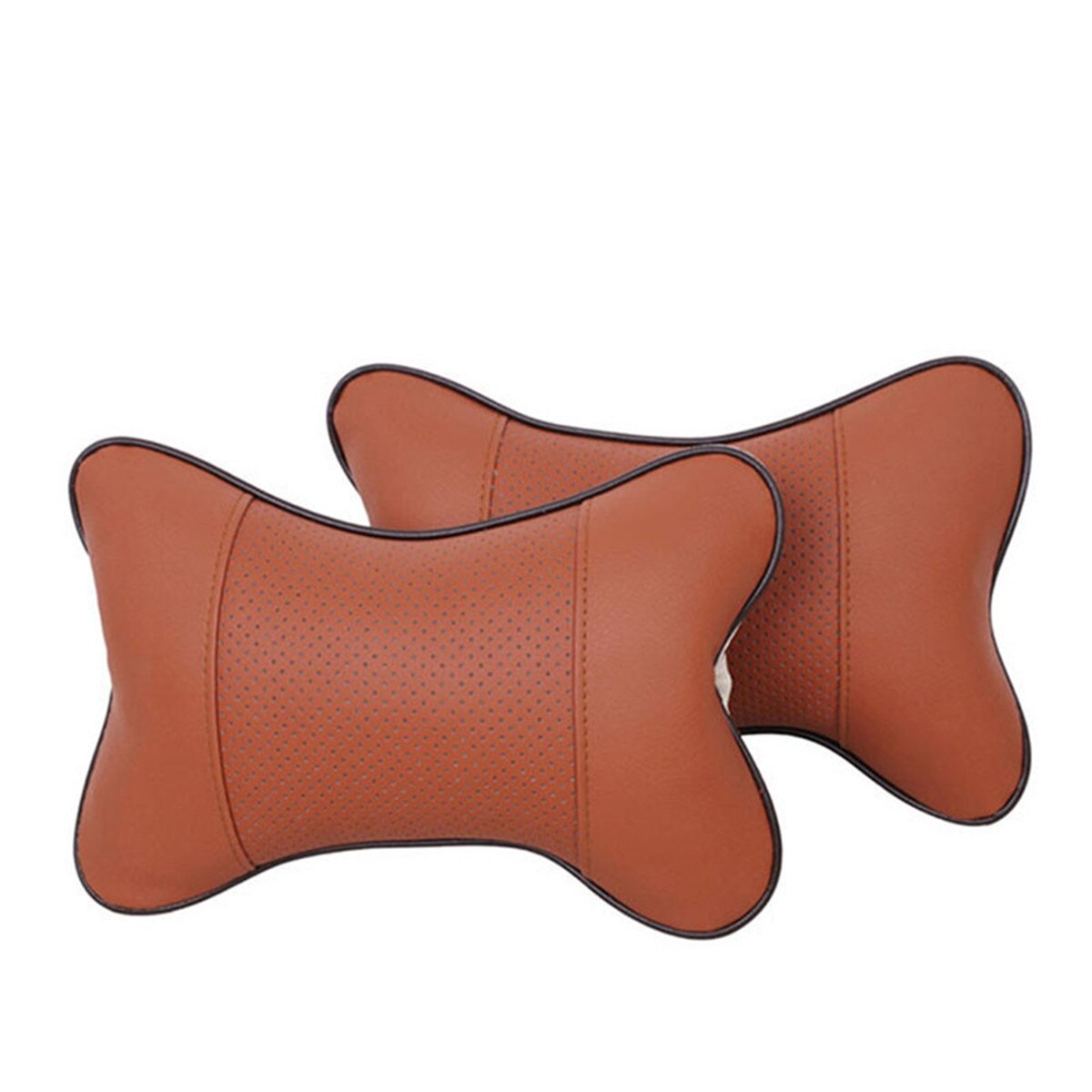 Set 2 perne confortabile de masina, Zola®, pentru cap si gat, prindere ...