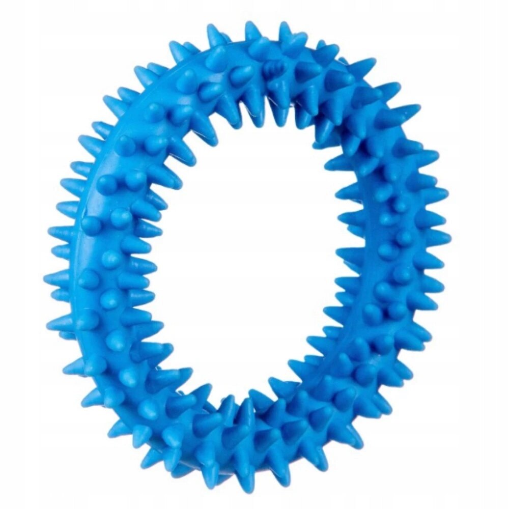 Kutyajáték, Barry King, Gumi, Kék - eMAG.hu