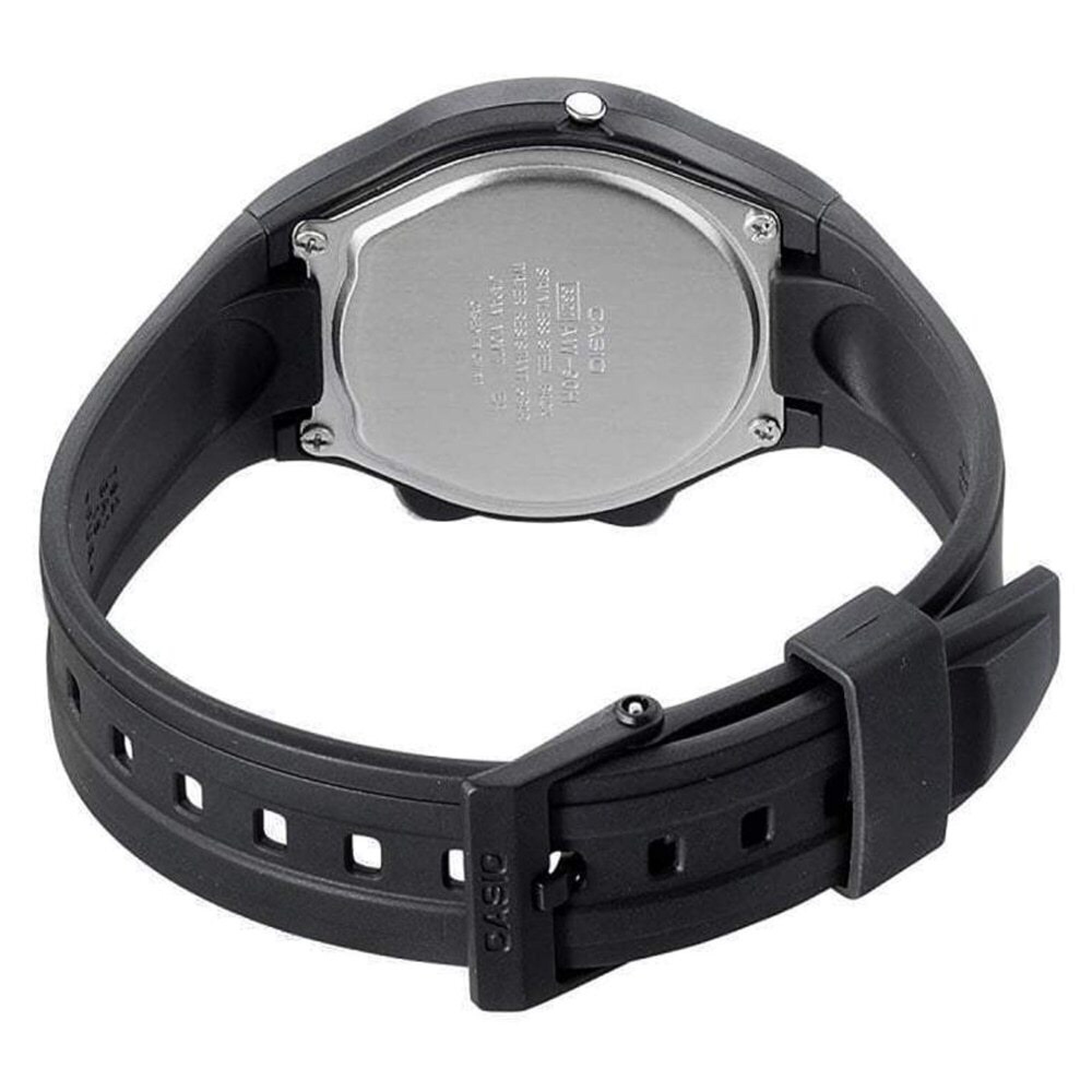 Ceas Casio, Collection AW-49HE-1A - eMAG.ro