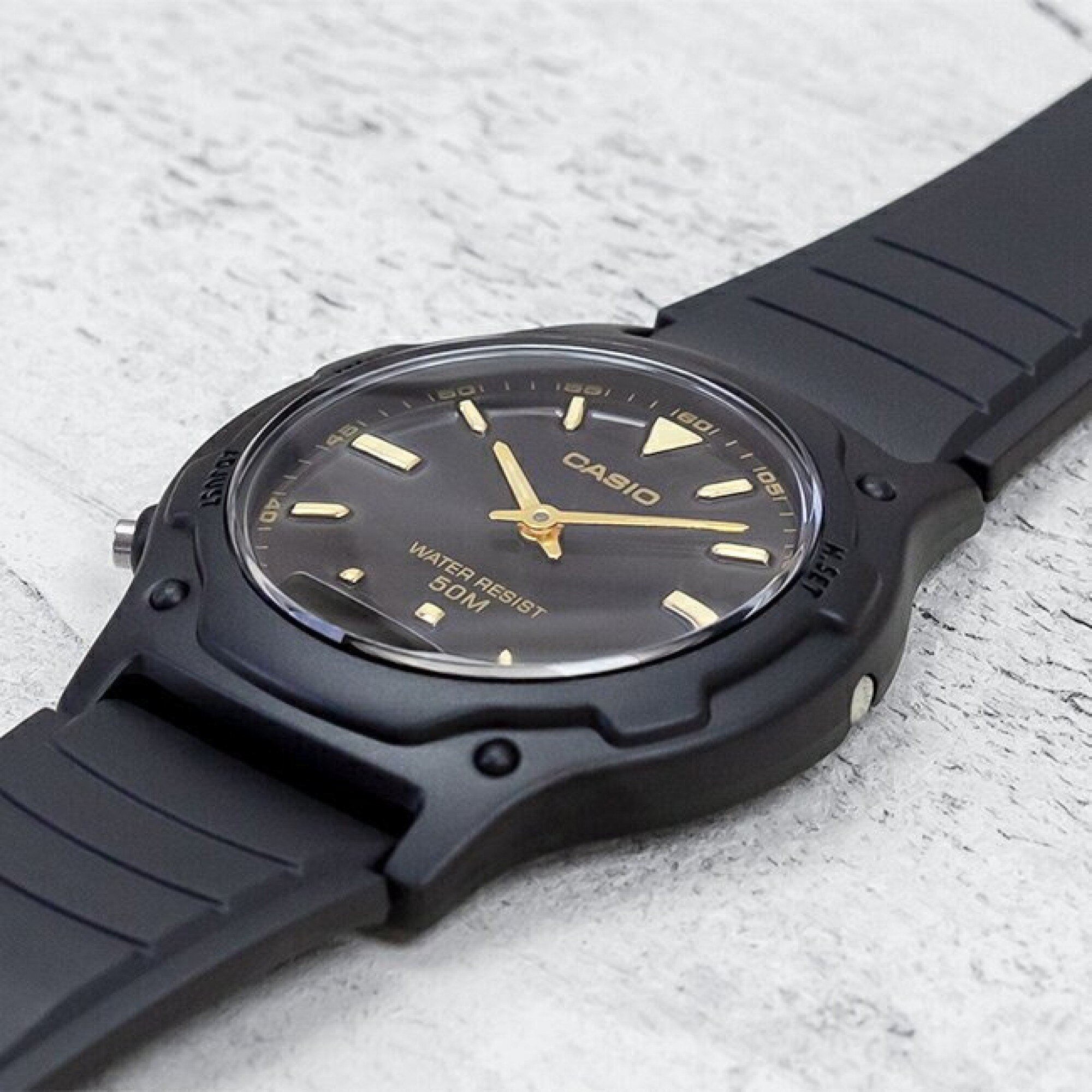 CASIO Karóra Collection AW-49HE-1A - eMAG.hu