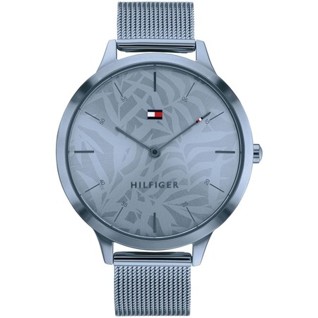 Ceas dama Tommy Hilfiger 1782495 Quartz Albastru - eMAG.ro