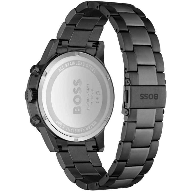 Ceas barbatesc Boss 1513924 Quartz Gri - eMAG.ro