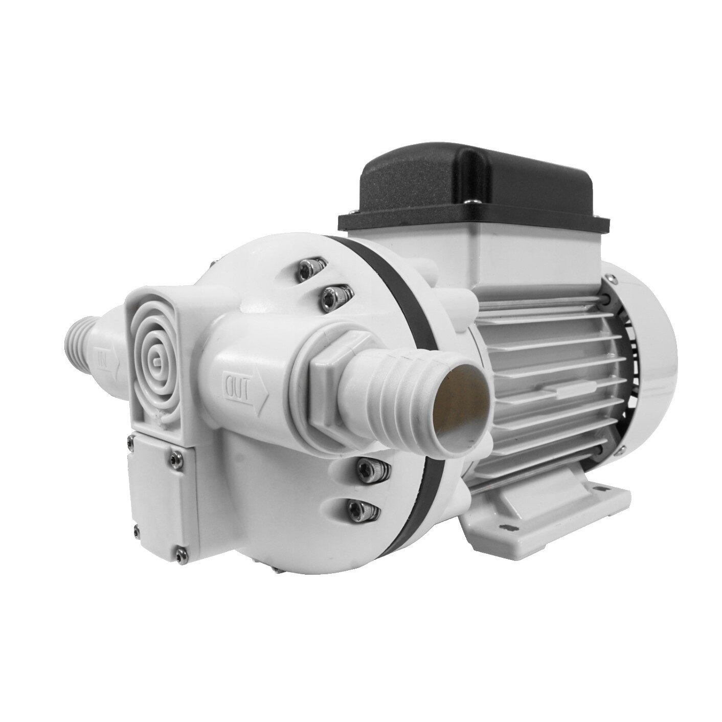 Pompa de transfer combustibil Adblue, 220V 550W, Verke - eMAG.ro