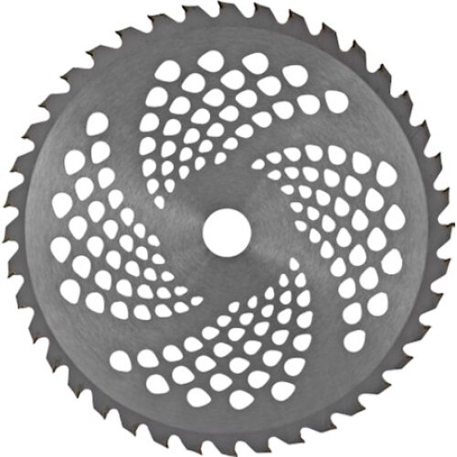 Disc vidia motocoasa Sita, 230mm x 25.4mm x 40t - eMAG.ro