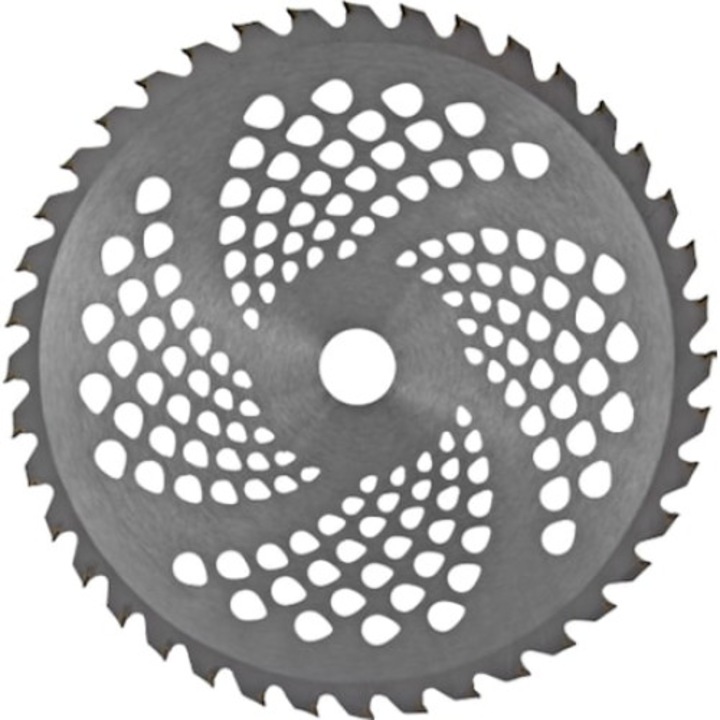 Disc vidia motocoasa Sita, 230mm x 25.4mm x 40t - eMAG.ro