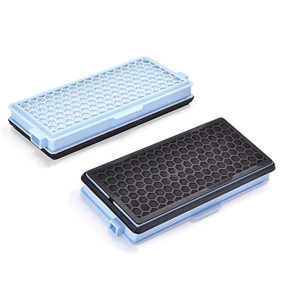 Комплект от 3 филтъра за прахосмукачка Sundiguer, Съвместим с MIELE ...