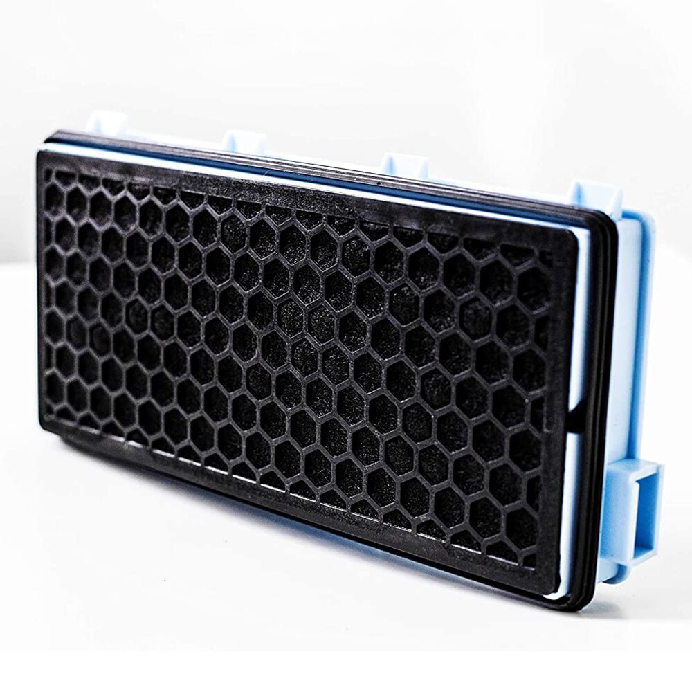 Комплект от 3 филтъра за прахосмукачка Sundiguer, Съвместим с MIELE ...