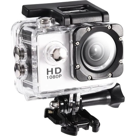 Camera Sport Waterproof EDAR, 32 GB, LCD, 30 FPS, HD 1080P, 12M, 2 inch ...