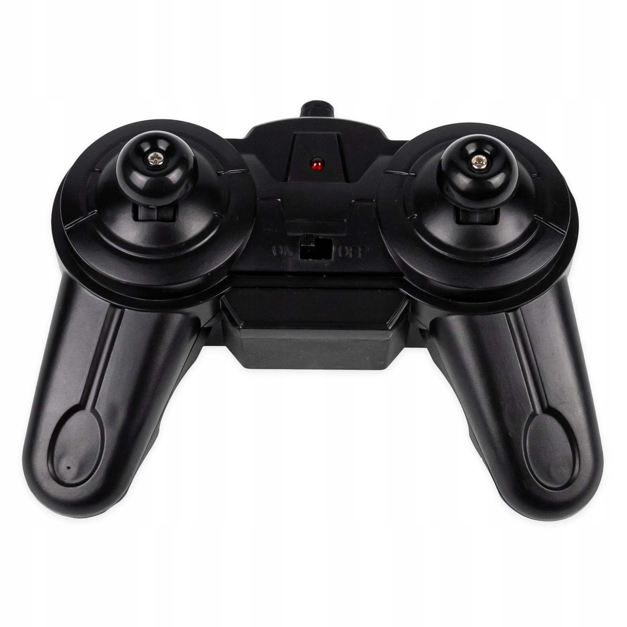 Barca RC cu telecomanda, 25km/h, rosu - eMAG.ro